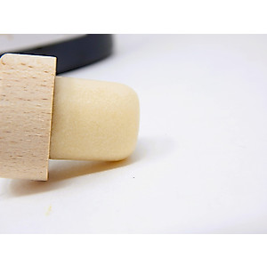 Canada Goose Wine Stopper Bird Handmade Reusable Bottle Plug Saver Cap Sealer Decor Unique Accessory