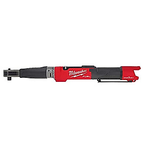 Milwaukee (MLW246620) Milwaukee M12 FUEL 1/2 in. Drive Digitial Torque Wrench w/ONE-KEY