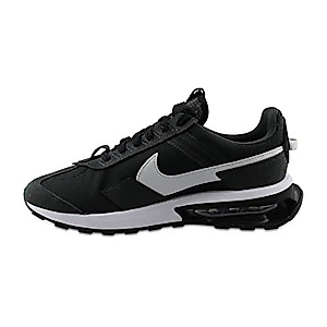 Nike mens Air Max Pre-Day Style Dc9402, Black/White/Anthracite, 8