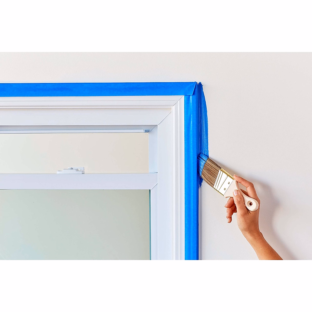 ScotchBlue Original Multi-Surface Painter's Tape, 1.88 inches x 60 yards (360 yards total), 2090, 6 Rolls