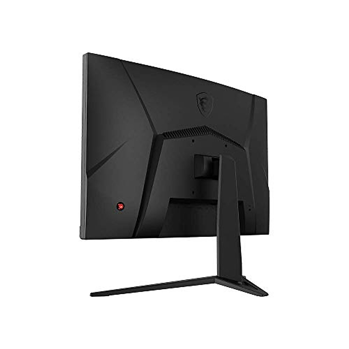 MSI G24C4, 24" Gaming Monitor, 1920 x 1080 (FHD), VA, 144Hz, FreeSync, HDMI, Displayport, Tilt