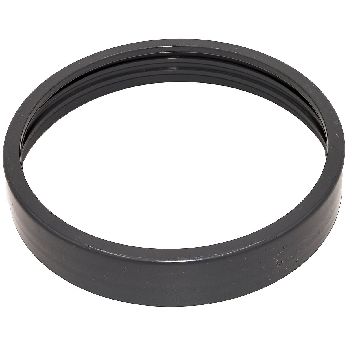 Blendin Replacement 32 Ounce Extra Large Cup Jar with Lip Ring, Compatible with Nutribullet 600W, 900W, NB-101B, NB-101S, NB-201, NBR-0601, NBR-1201, NB9-1301, 900 Pro Series Blenders, 2 Pack Part