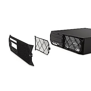 HP Z2 G4 SFF Small Form Factor Workstation Business Desktop (Intel 6-Core i5-8500 (Beats i7-10510U), 16GB DDR4 RAM, 512GB PCle SSD) No DVD, Keyboard, Mouse, Display Port, WiFi, IST HDM,Win 10/11 Pro
