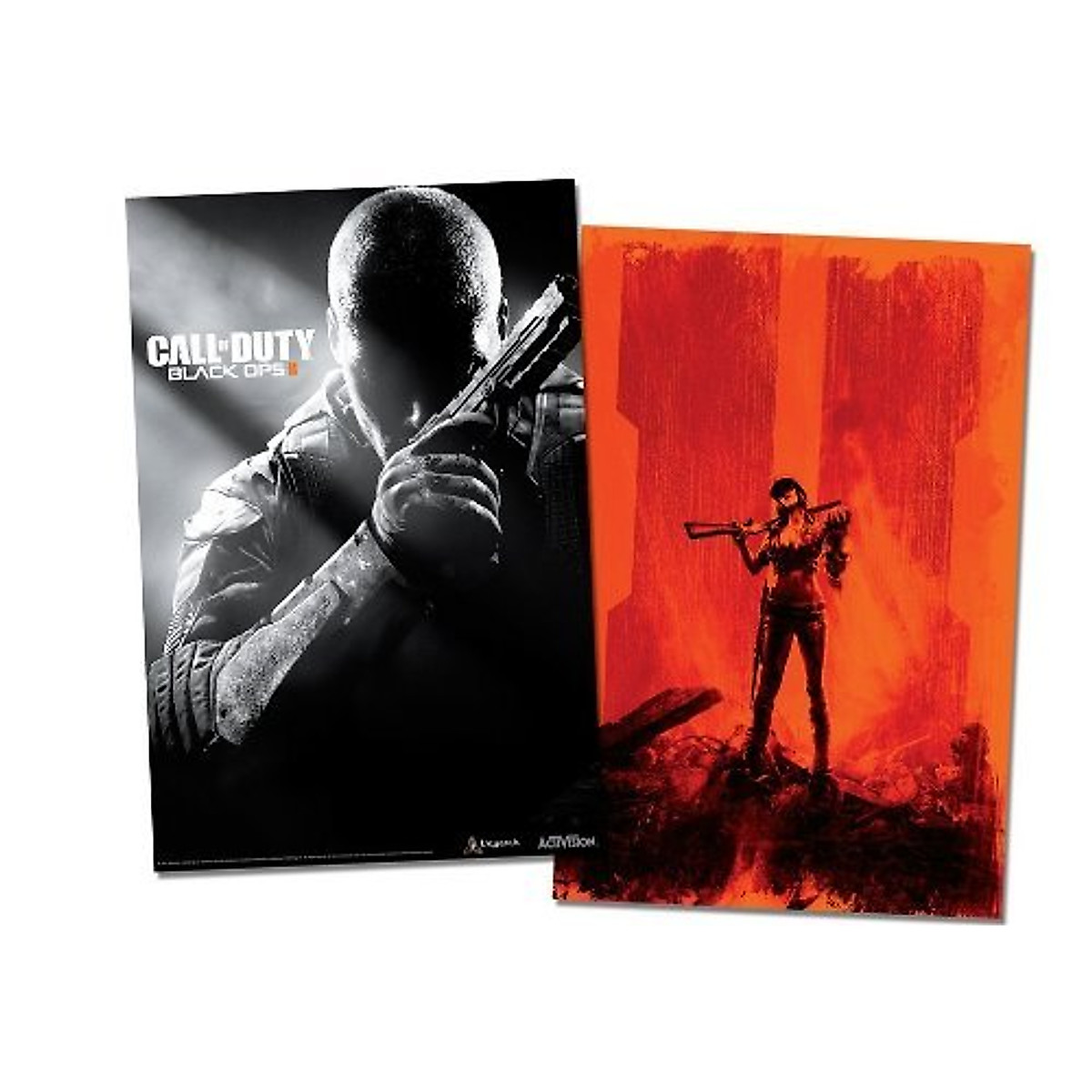 Call of Duty: Black Ops II - Xbox 360 (Renewed)