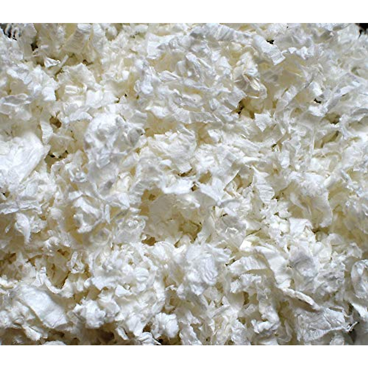 Oxbow Pure Comfort Small Animal Bedding - Odor & Moisture Absorbent, Dust-Free Bedding for Small Animals, White, 36 Liter Bag