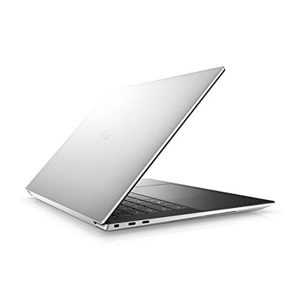 New XPS 15 9510 15.6" Touch Laptop 11th Gen Core i9-11900H 4.9 GHz RTX 3050 Ti OLED 3.5K (3456x2160) Anti-Ref 500-Nit Display Plus Best Notebook Stylus Pen (8TB SSD RAID|64GB RAM) Win 11 Pro