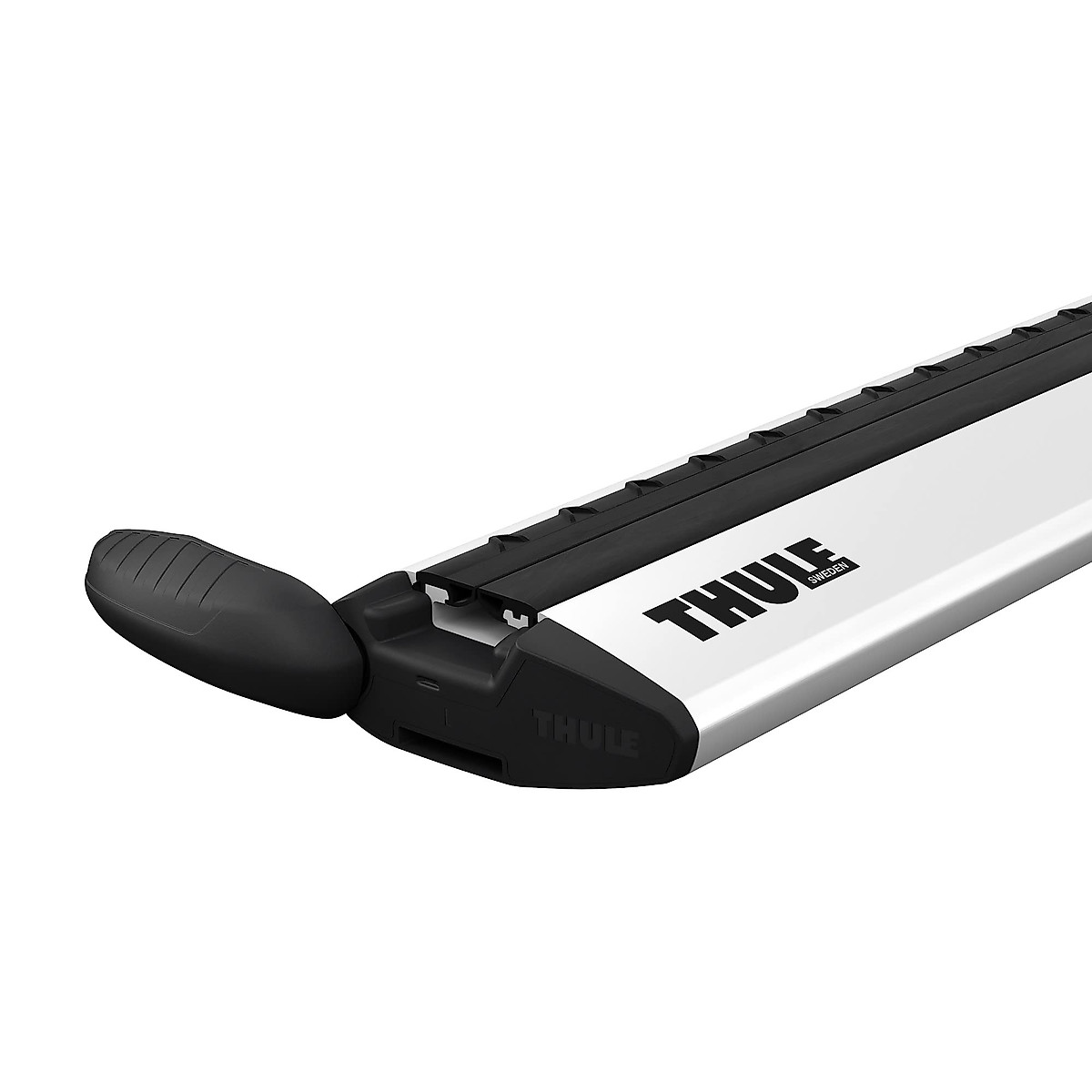 Thule Wingbar Evo 135 (53”), Aluminum