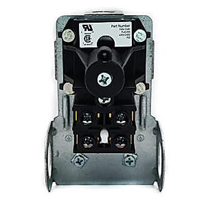 034-0197 Air Compressor Pressure Switch 100-130 PSI