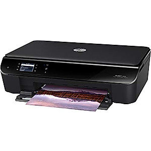 Hp Envy 4501 E-All-in-one Inkjet Printer