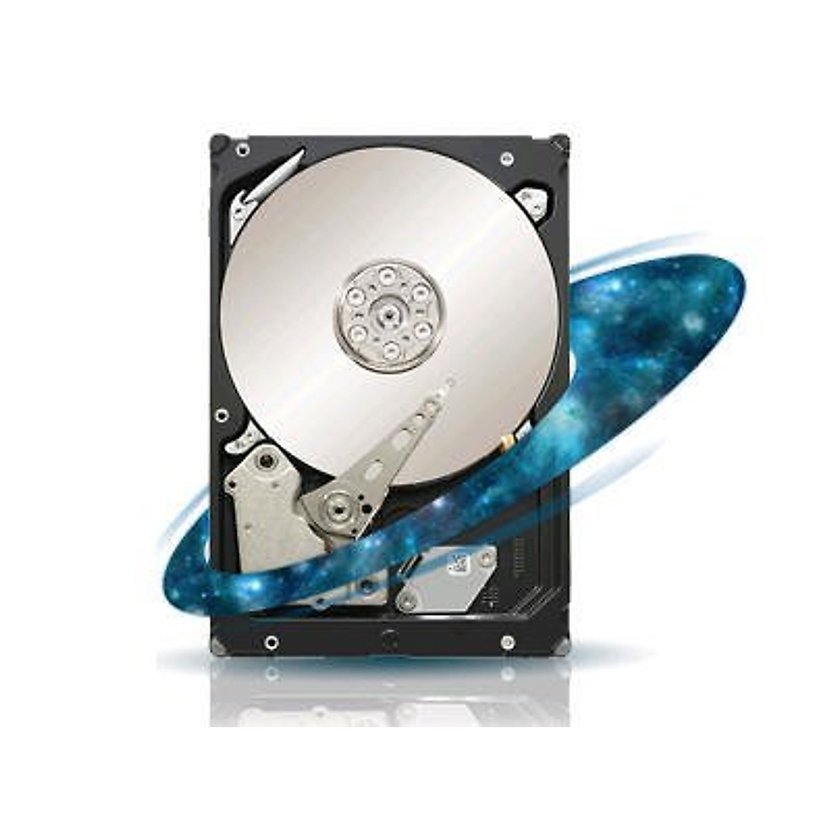 NEW - 1TB 7,200RPM 16MB SAS - ST31000424SS