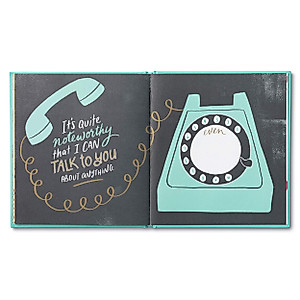 Compendium Hey Friend, I Wrote a Book About You, 7304