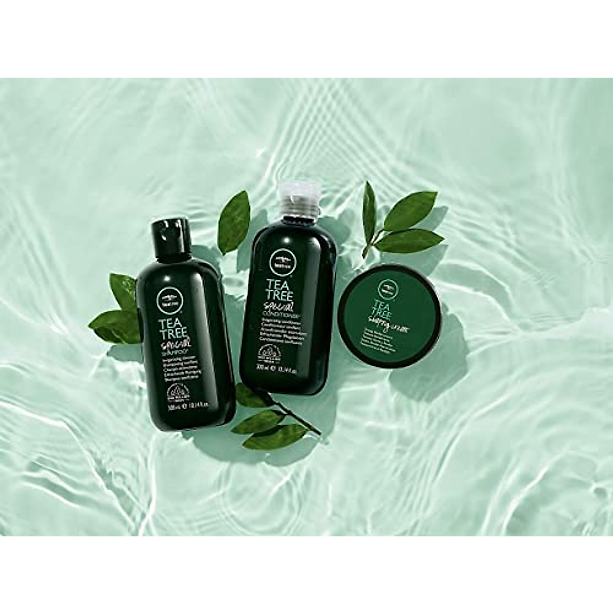 Paul Mitchell Tea Tree Special Conditioner, 33.8 Ounce