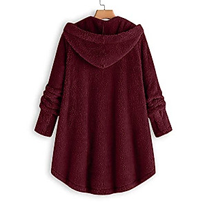 Womens rain Jacket with Hood Hiking Coats for Women Plaid Shacket Jacket Oversized Fleece Sherpa Winter Coats Faux Fur Leopard Cardigan Big Womens Sweaters Gifts for Women 2023 Sweaters for Women