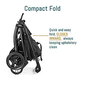 Peg Perego Booklet Travel System, Aquamarine