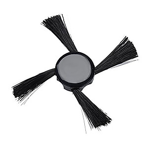 LOVECO Replacement Accessories Kit Compatible for Neato D Series D75 D80 D85 Connected D3 D4 D5 D6 D7 Robotic,1 Combo Brush,5 Filter,2 Side Brush,1 Brush Cleaning Tool,1 Filter Cleaning Brush