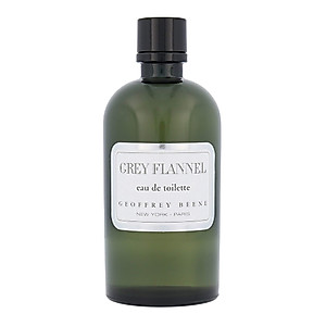 GREY FLANNEL by Geoffrey Beene EDT 8 OZ