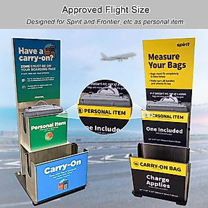 Sinaliy Travel Backpack for Women Men, 40L Carry On Backpack, 17 Inch Laptop Backpack, Waterproof Backpack, College Bookbag, Laptop Backpack, Backpack for Women, as Person Item Flight Approved