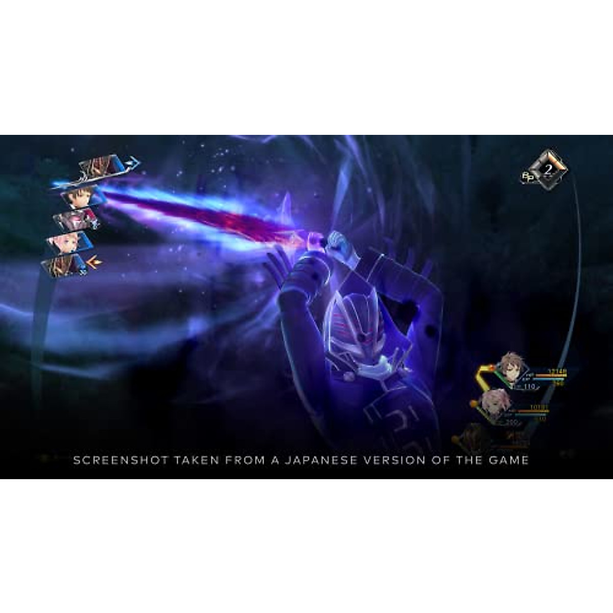 The Legend of Heroes: Trails into Reverie - PlayStation 4