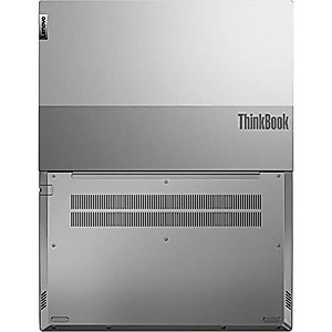 Lenovo Latest ThinkBook 14 Gen 4, 12th Gen Intel i7-1255U, 14.0" FHD (1920 x 1080) IPS, Anti-Glare, Touchscreen, 512GB SSD, 16GB DDR4 RAM, Thunderbolt 4, Warranty, Win 11 Pro - Mineral Grey