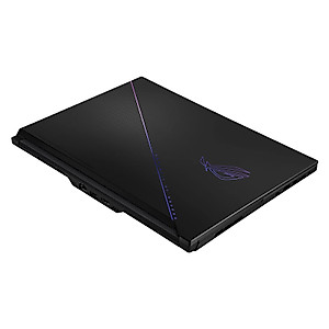 EXCaliberPC 2023 ASUS ROG Zephyrus Duo 16 GX650PY-XS97 (AMD Ryzen 9 7945HX, 64GB RAM, 4TB WD NVMe SSD, RTX 4090 16GB, 16" QHD+ 240Hz 3ms, Windows 11 Pro) Gaming Laptop