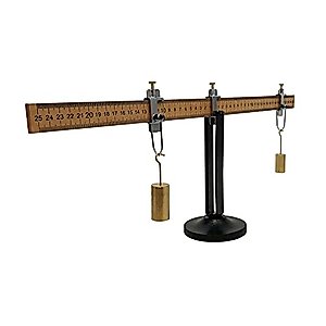GSC International 4-14501 New York Demonstration Balance