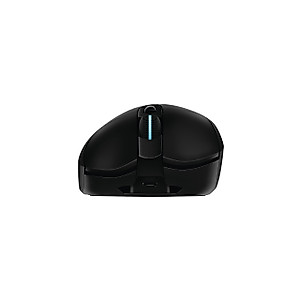 Logitech G403 Wireless Gaming Mouse with High Performance Gaming Sensor