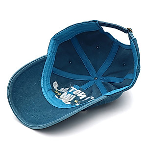 Funny Retirement or Birthday Gifts Hats for Men Women,I'm Not Old Classic Baseball Cap Gag Gifts for Dad Grandpa Old Man Senior Citizen