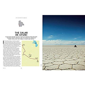 Lonely Planet Epic Bike Rides of the Americas