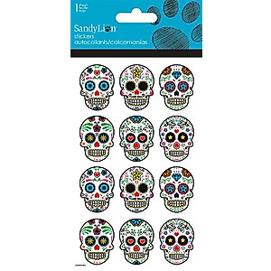 Nightmare Before Christmas Backpack with Lunch Box Set - Bundle with 16” Nightmare Before Christmas Backpack, Lunch Bag, Stickers, Water Bottle, More | Jack Skellington Backpack