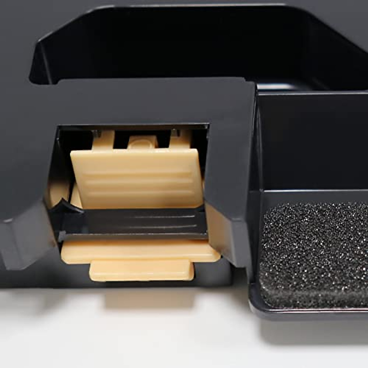 108r01416 Waste Toner Container Compatible for Xerox Phaser 6510 WorkCentre 6515 VersaLink C500 C505 C600 C605 Dell H625cdw, Dell H825cdw, Dell S2825cdn, Dell H625, Dell H825, Dell S2825