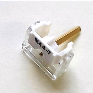 NEW DIAMOND NEEDLE STYLUS FOR SHURE M44 M44-7 M447 4759-D7C 759-DE