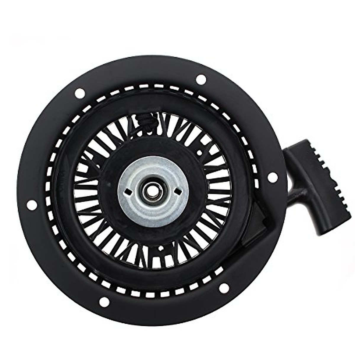 AUTOKAY Recoil Pull Start Starter Fits for Tecumseh 590749A 590749 590789 590672 590733 HM100 HMSK80 HMSK85 HMSK90 HMSK100 HMSK105 HMSK110 LH318 LH358 Snow King