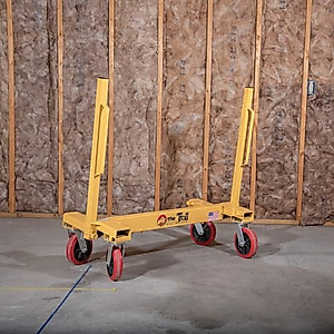 TROLL 1270 Drywall Cart