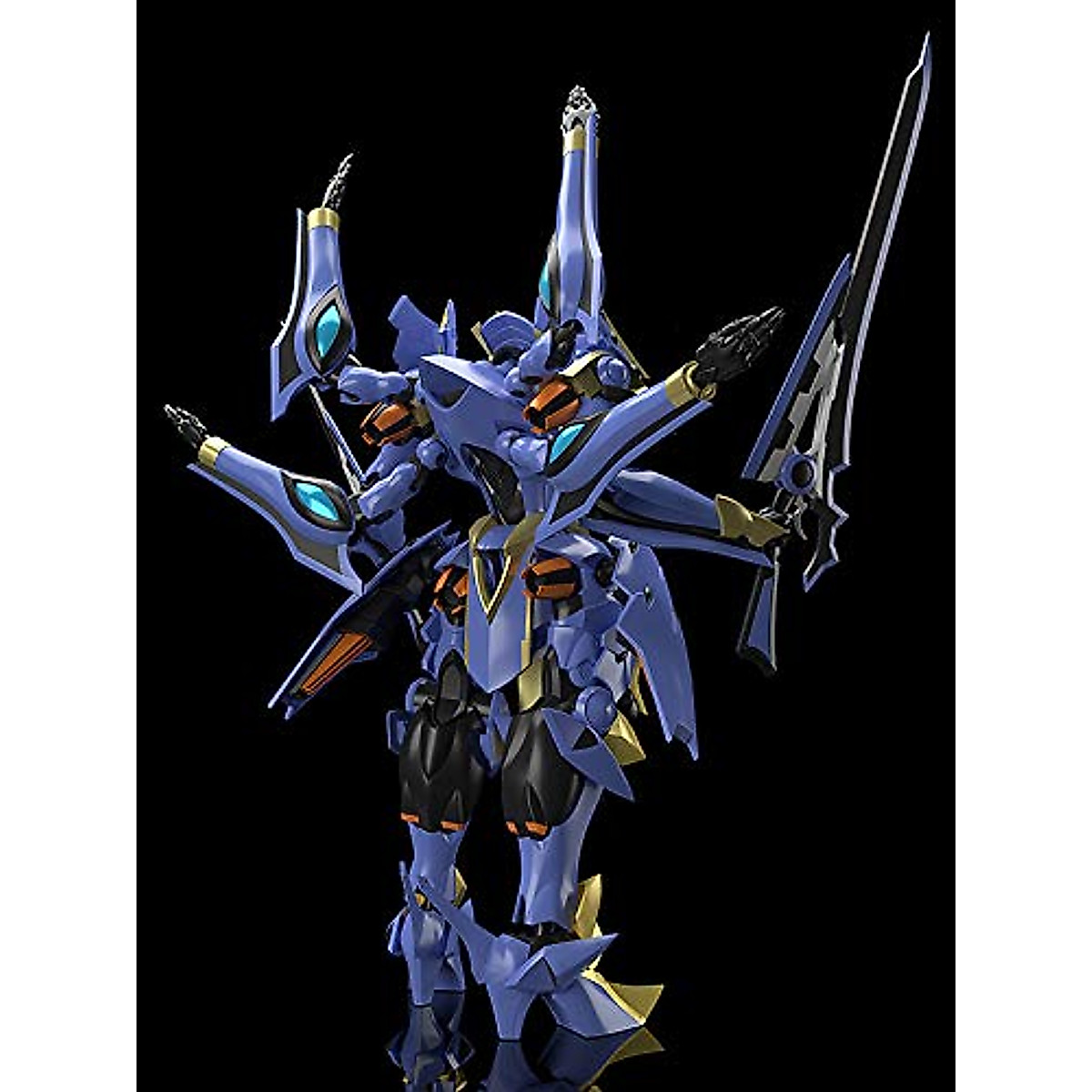 Good Smile Company MODEROID Ikaruga(3rd-Run)