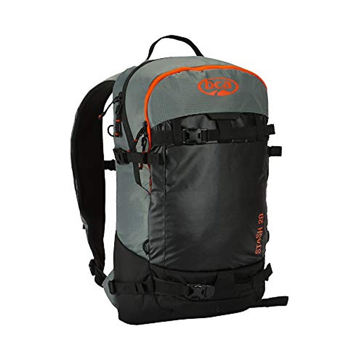 Backcountry Access Stash Backpack - Graphite 20L