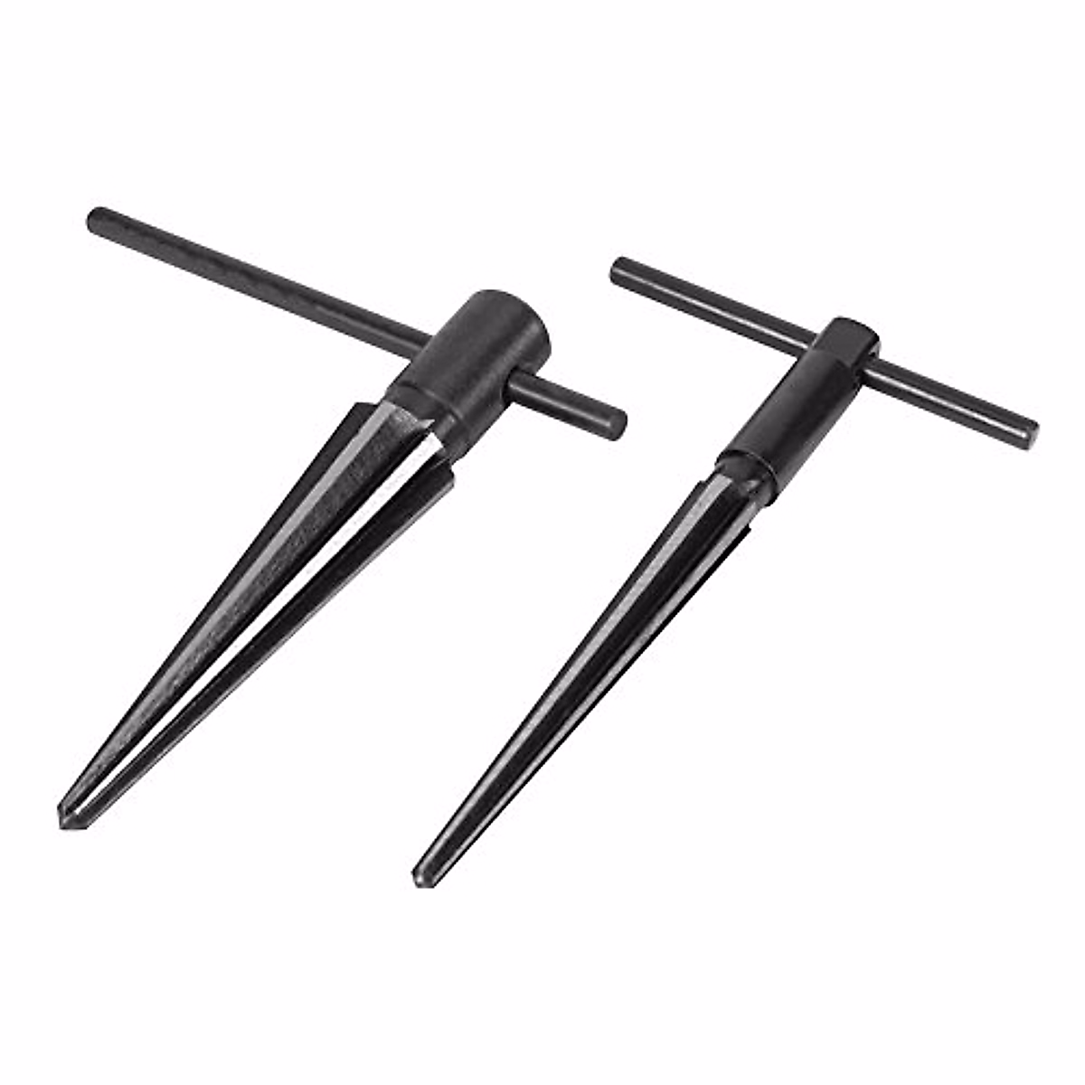 Performance Tool W2967 Tapered Reamer Set with T-Handle and Carbon ...