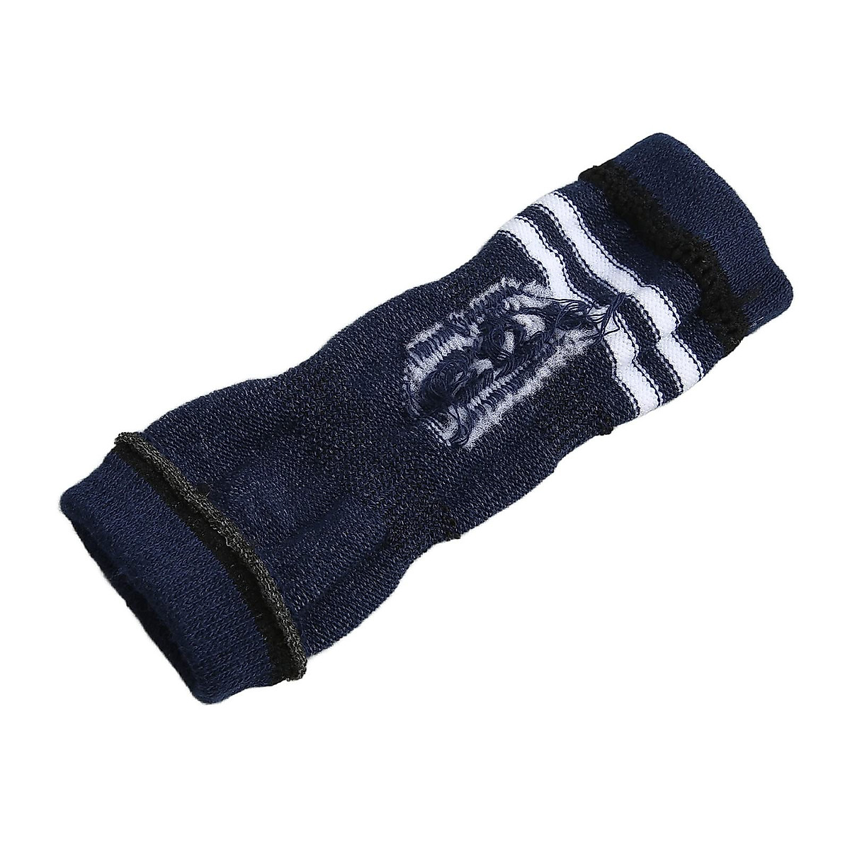 GLOGLOW 4Pcs Dog Elbow Protector, Joint Comfortable Dirty Pet Elbow Protective Sleeve for Medium Dogs for Large Dogs