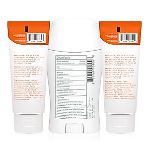 Carpe Antiperspirant Underarm, Hand & Foot Lotion Bundle, Head to Toe Sweat Protection for Hands, Feet, and Underarm, Dermatologist Recommended