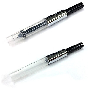 Sailor Fountain Pen Converter (14-0500)