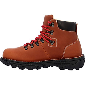 ROCKY Rampage Lace-Up Waterproof Hiking Boot Size 9.5(M)