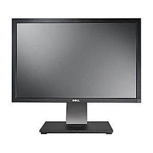 Dell UltraSharp U2410 24-inch Widescreen LCD High Performance Monitor with HDMI, DVI, DisplayPort and HDCP