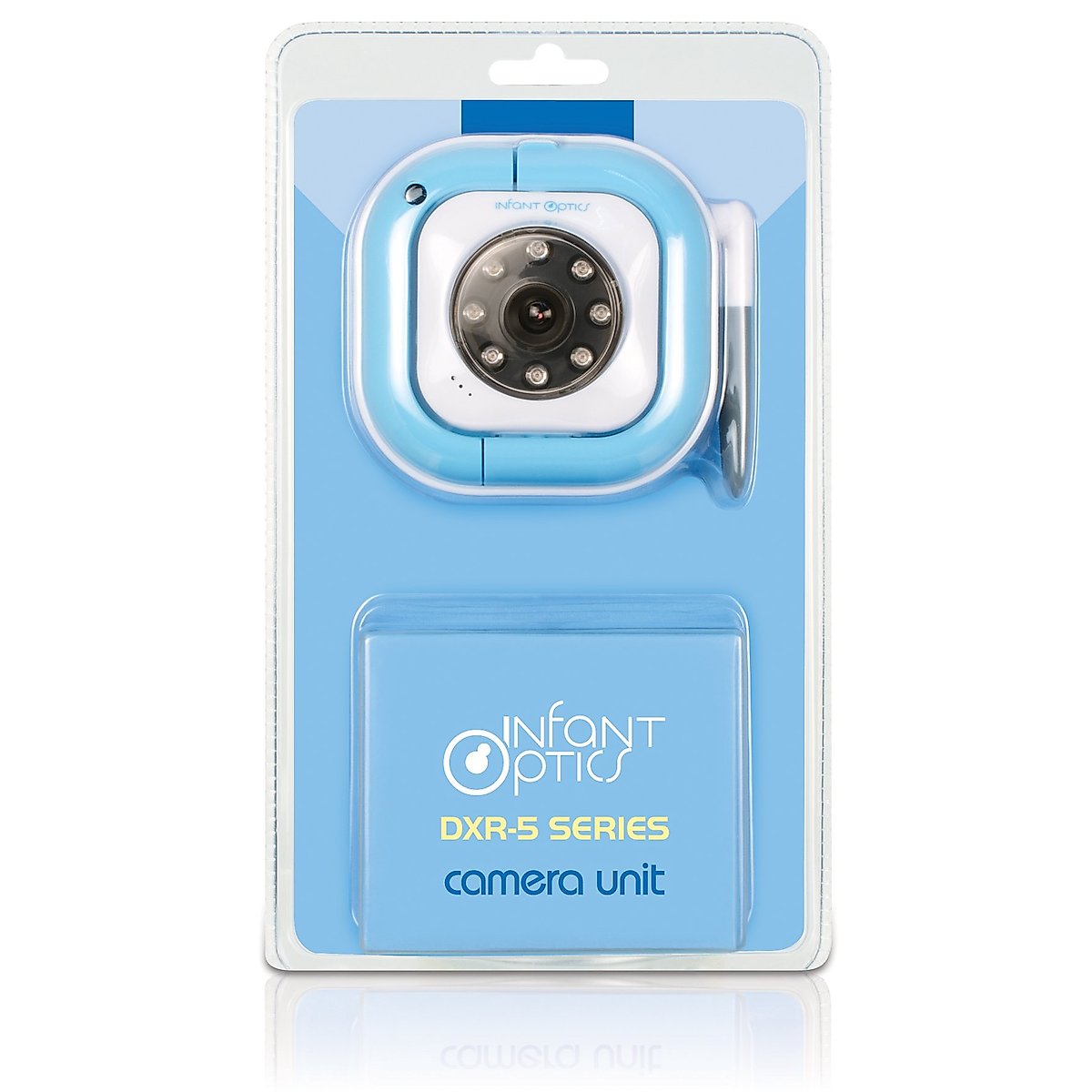 Infant Optics DXR-5 Add-on Camera Unit (Not Compatible with DXR-5+)