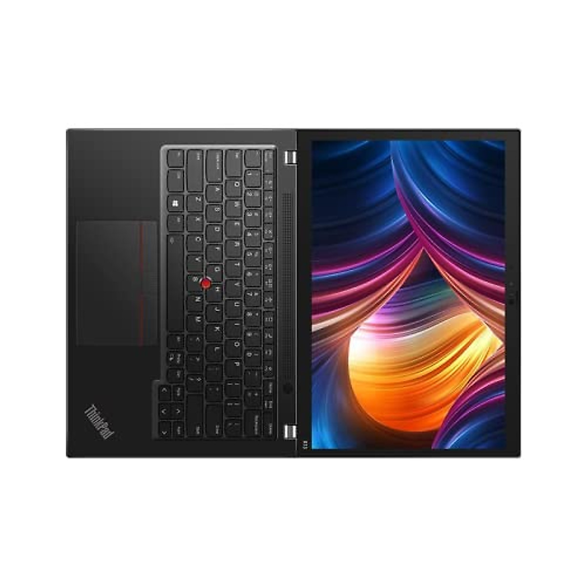 Lenovo Latest ThinkPad X13 13.3" FHD (1920x1080) i5 10210U (Beat i7-8565U), 8GB DDR4, 512GB PCIe SSD Slim Business Laptop Intel 4-Core Fingerprint, WiFi 6, Backlit, IST Cable, Windows 10 Pro