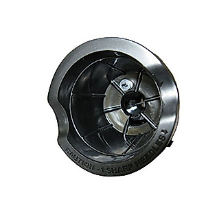 Blendin Replacement Pod Holder Part with Exit Needle, K Cup Holder Insert, Compatible with Keurig K10, K15 K40, K45, K50, K60, K65, K70, K75, K77, K79 & Classic Models - Coffee Maker Accessories