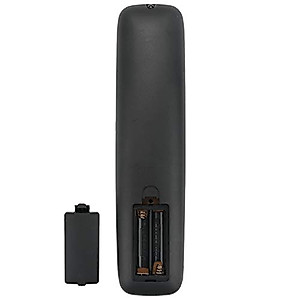 NH500UP Replace Remote fit for Philips TV 50PFL5601/F7 65PFL5602/F7 55PFL5602/F7 50PFL5602/F7 43PFL5602/F7 32PFL4902/F7 40PFL4901/F7 43PFL4901/F7 50PFL4901/F7 43PFL4902/F7 65PFL6902/F7 55PFL6902/F7