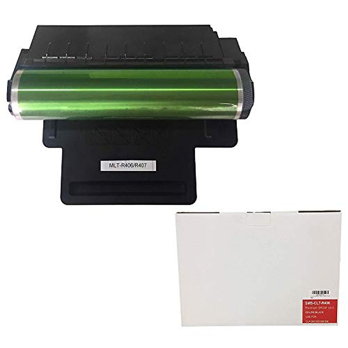 SAIDING CLT-R406 Imaging Unit Replacement for R406 Drum Unit Compatible for Xpress C480FW C460FW C430W C410W CLX-3305FW CLP-365W Printer