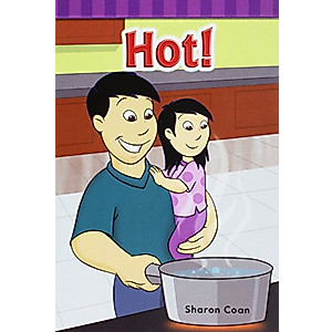 Teacher Created Materials - Classroom Library Collections: Short Vowel Rimes - 18 Book Set - Grades PreK-1 - Guided Reading Level A - D