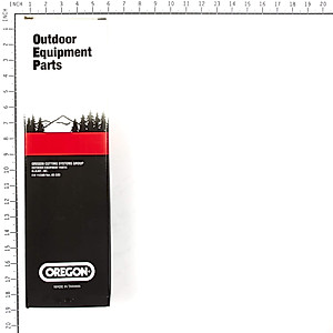 Oregon 30-802 Lawn Mower Air Filters (5 Pack) Gray