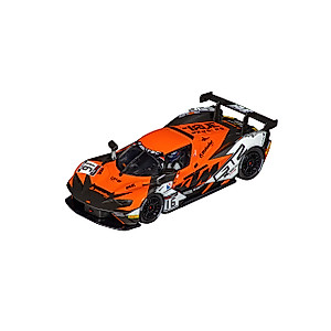 Carrera 27688 KTM X-Bow GT2 True Racing #16 1:32 Scale Analog Slot Car Racing Vehicle Evolution Slot Car Race Tracks