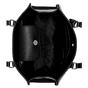 GUESS Factory Keston Logo Tote